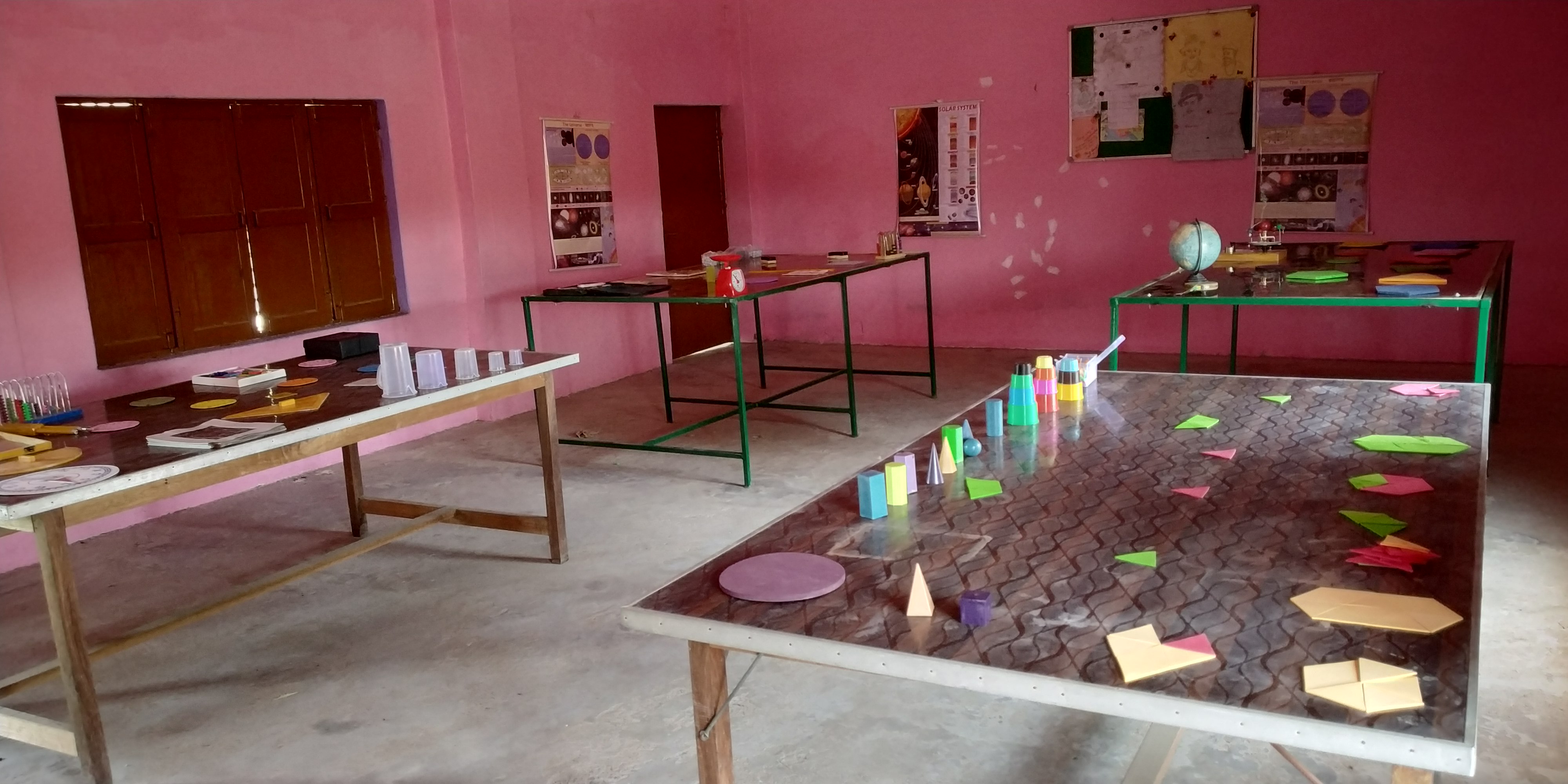 Gallery - J.S.M. Educational Academy