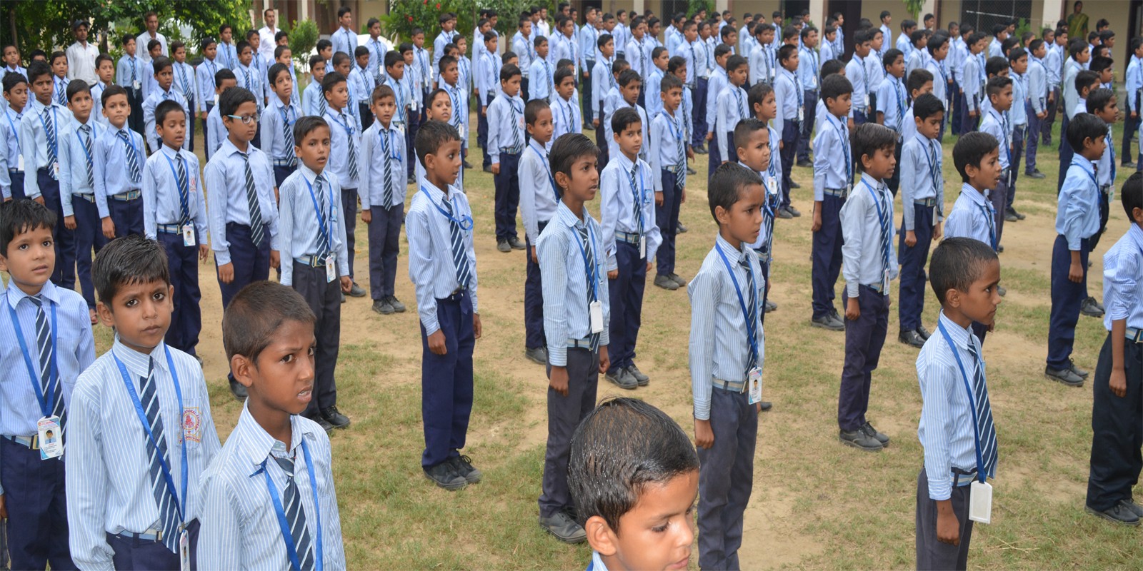 Gallery - J.S.M. Educational Academy