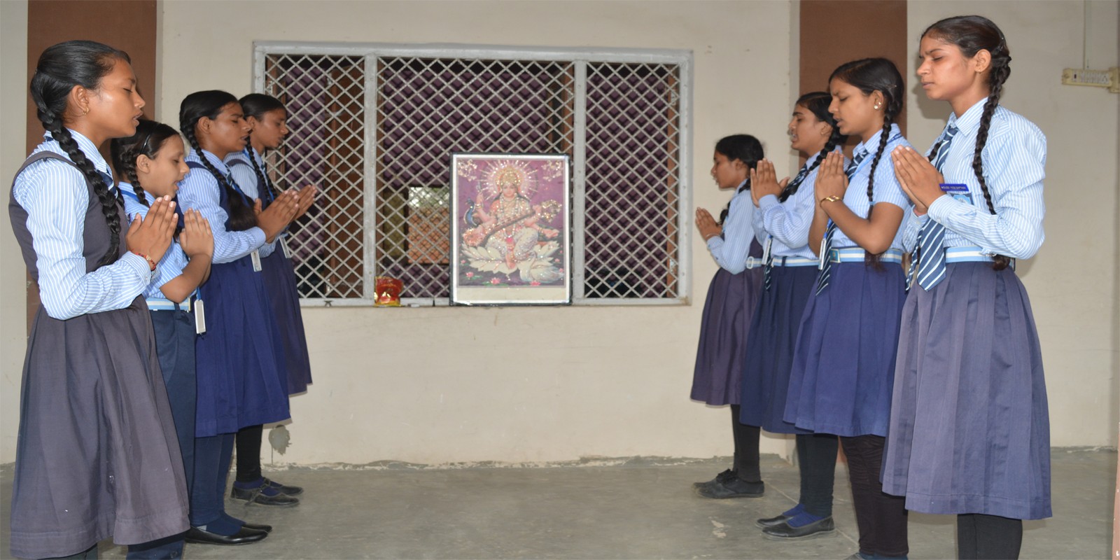 Gallery - J.S.M. Educational Academy